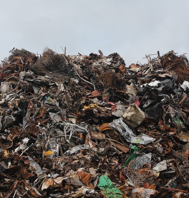 When the Heap is Swept Clean – Linnea's Lines